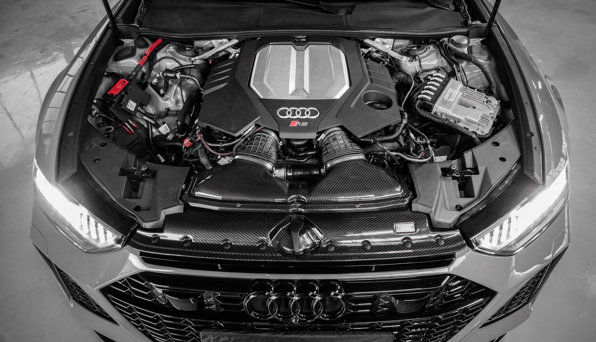 Hibert Performance