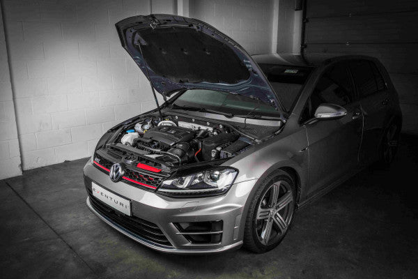 Eventuri Carbon-Ansaugsystem Golf 7 GTI EA888 Gen.3